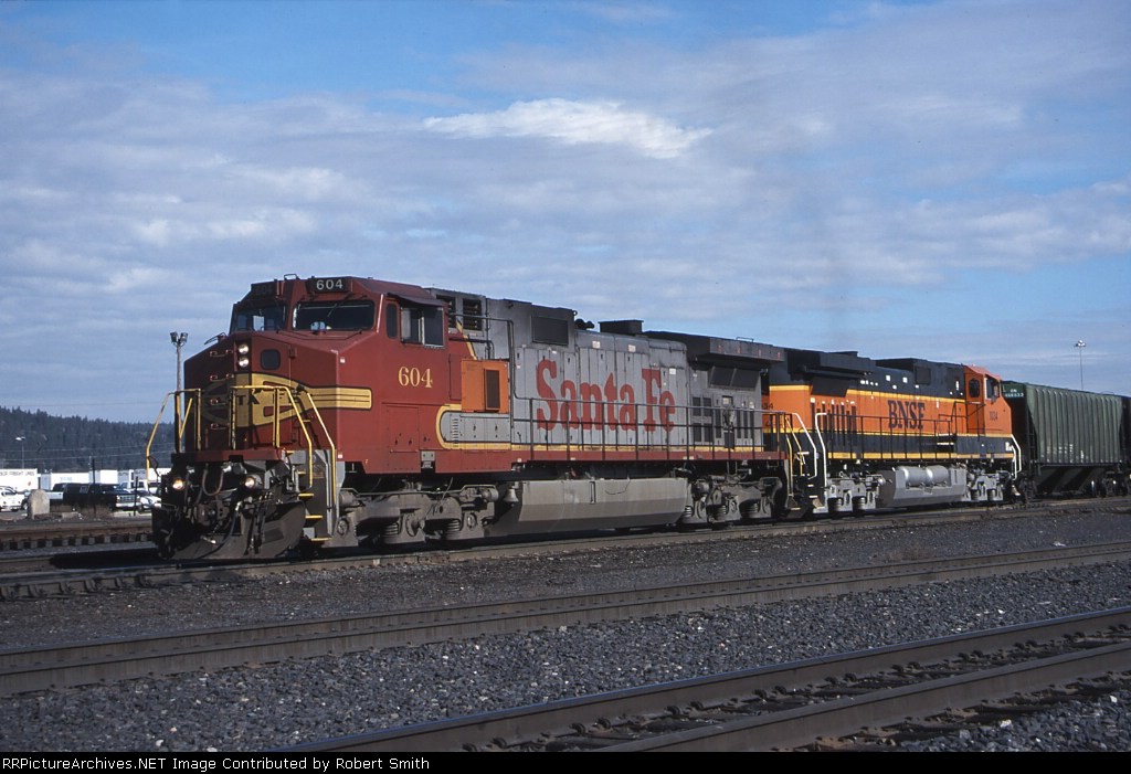 ATSF 604